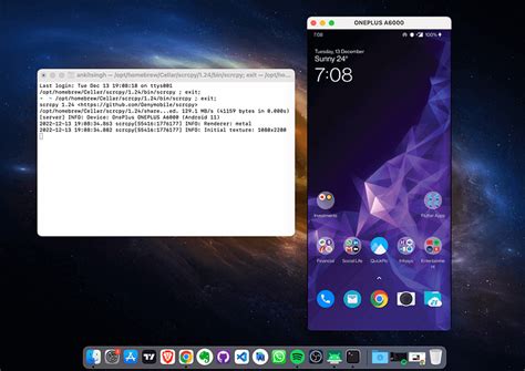 Remote Control Android From Mac 4 Easy Ways