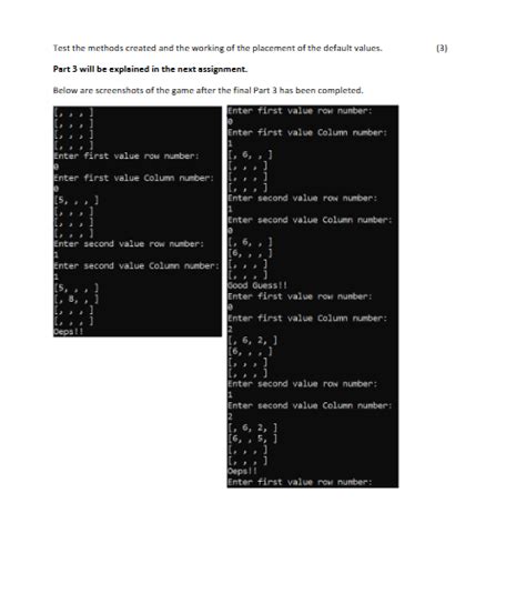 Solved Cmpg221 Practical Assignment 2 40 You Are Now A