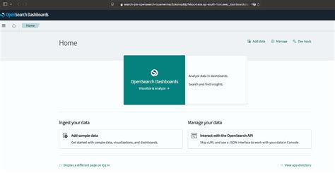 Build A Search Engine Setting Up Aws Opensearch Pyimagesearch
