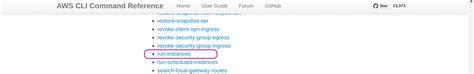 The Scripts Design Automated Management Of AWS Instances