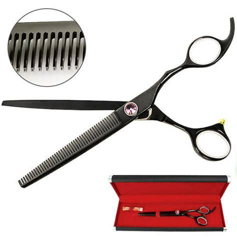 Davis Majutsu Titanium Thinning ДЭВИС МАЙЖИТЦУ ТИТАНИУМ филировочные ...