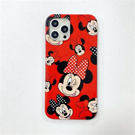 Mickey Mouse Iphone Case Zicase