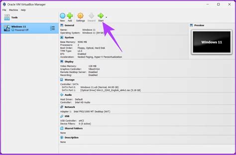 how to install windows 11 on virtualbox the ultimate guide guiding tech