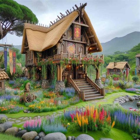 An In Depth Look At The Upcoming Housing System In World Of Warcraft