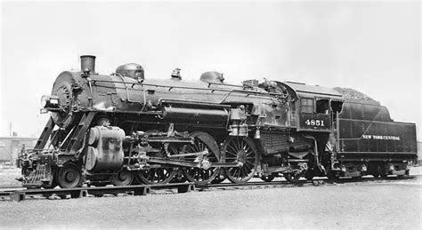 Richard Leonards New York Central Collection K 3g 4 6 2 4851 3372