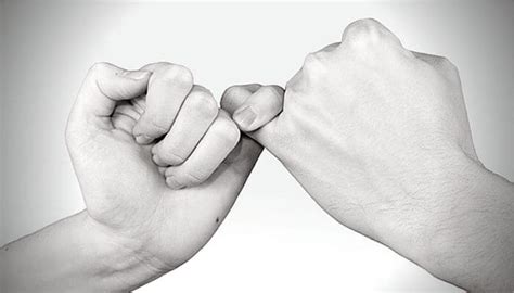 Make Me A Promise