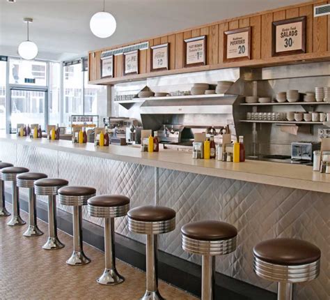 Museum Waffle House