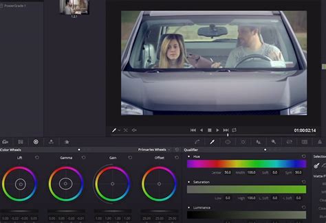 How To Create Continuity Of Feeling In Videos With Colour Grading In DaVinci Resolve Envato Tuts