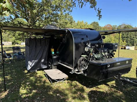 New Tct Model Tcterrain — Tcteardrops