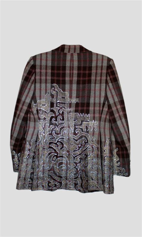 Jonathan Bressler Patricia Field Artfashion