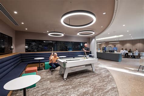 Forvis Mazars Offices London Office Snapshots