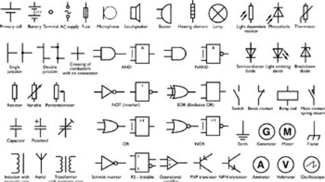 Understanding Schematic Components A Comprehensive Guide Understanding Schematic Components A Comprehensive Guide