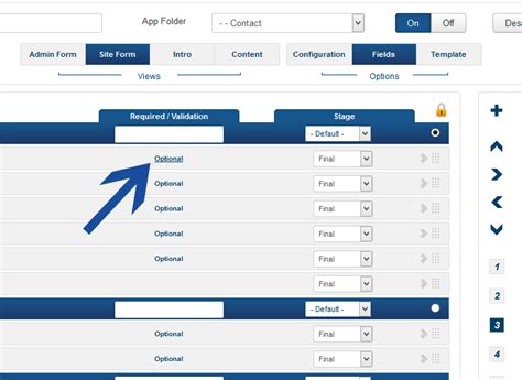 Playing With Validation Rules