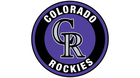 Colorado Rockies Logo Y Símbolo Significado Historia Png Marca
