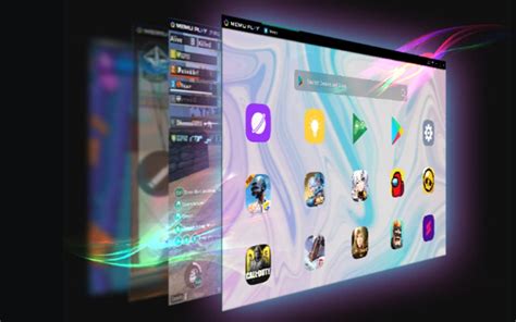 Windows的Android模拟器