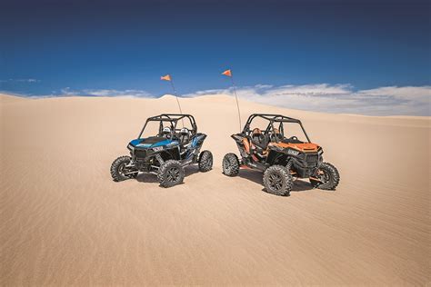 Utv Test 2016 Polaris Rzr Xp Turbo Eps Utv Action Magazine