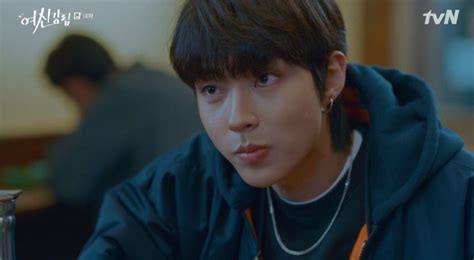 [방송]‘여신강림 황인엽 고백 불발 차은우♥문가영 생이별 하나[종합] Ytn