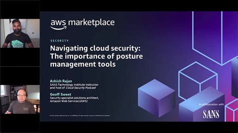 Navigating Cloud Security The Importance Of Posture Management Tools