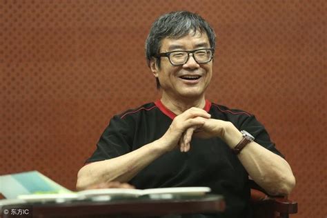 周國平寫作是為了安頓自己 每日頭條