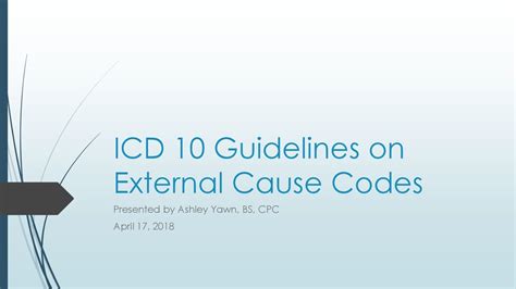 Cdc Unveils Icd 10 Cm Codes For Fy 2024 With 395 New 50 Off