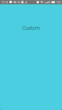 The Android Arsenal Dialogs Bannertime