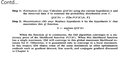 Ppt Bayesian Learning In Machine Learning Methods And Applications