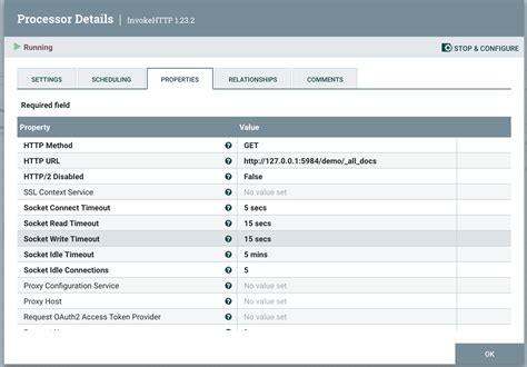 How To Read All Databases And Its Records From Cou Cloudera