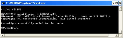 Encrypt A File From Ssis Using The Advanced Encryption Standard Aes Sqlservercentral