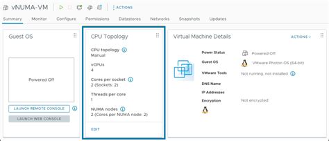 Vmware Virtual Hardware Version 20 New Features