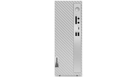 Lenovo Ideacentre I I Gb Gb Ssd Desktop Harvey Norman