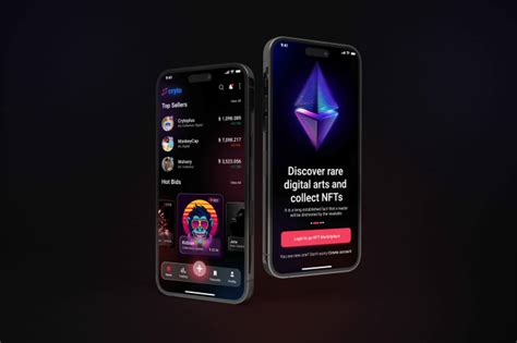 Do Attractive Landing Page Ui Design Mobile App Ui Design By Uttamsharma Fiverr