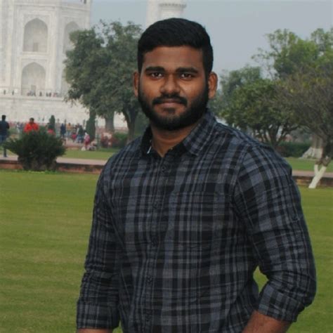 Achuth Kumar University Of Hertfordshire Hounslow England United Kingdom Linkedin