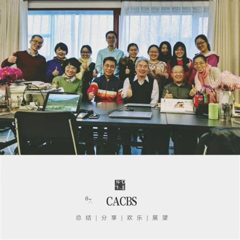 China Association For Contextual Behavioral Science