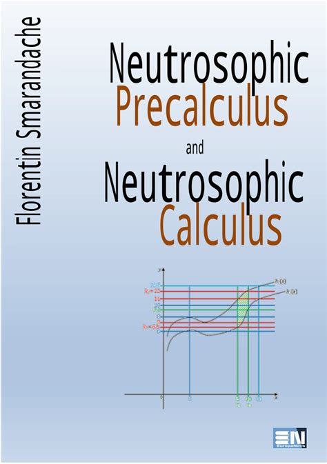 Pdf Neutrosophic Precalculus And Neutrosophic Calculus