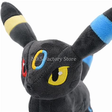 Umbreon Plush Pokemon Center