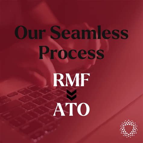 Rmf Ato Cybersecurity Securestrux®