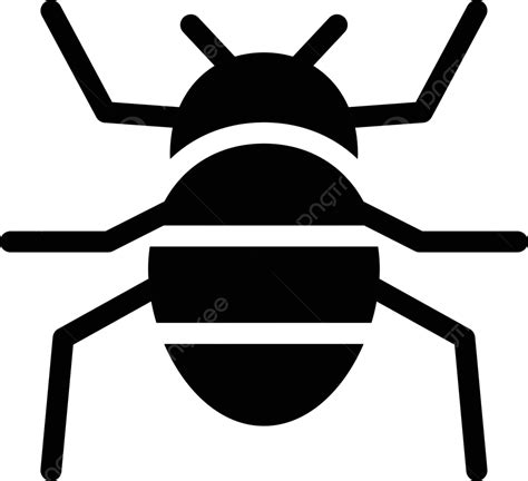 Insect Internet Error Insect Vector Internet Error Insect Png And