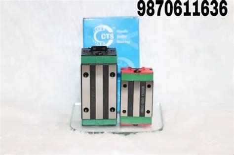 Linear Guide Rail HGH25CA HGH25HA Importer From Mumbai