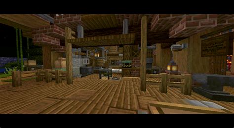 Install Cogs And Guns Minecraft Mods Modpacks CurseForge