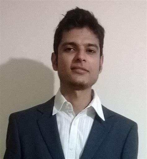 Ali Saud Khan Us Green Building Council