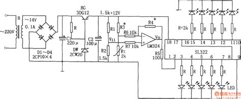 Battery Charge Controller Circuit Using Lm324 Comparator Ic At Shoshana