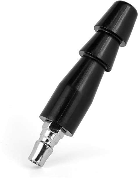 Amazon Com Sex Machine Air Chuck Adapter With VacULock Compatible Handle Insertable Length