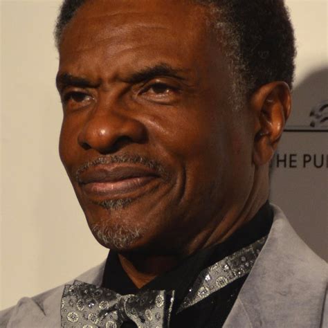Keith David R Characteralbums