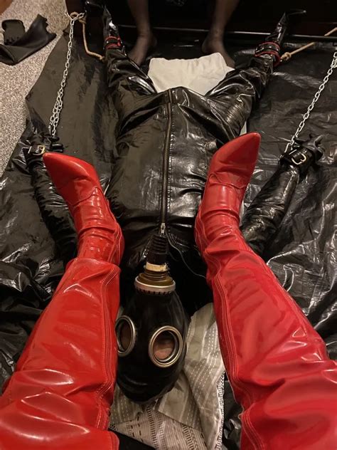 Boot Rest Gimp 2 Pics Xhamster
