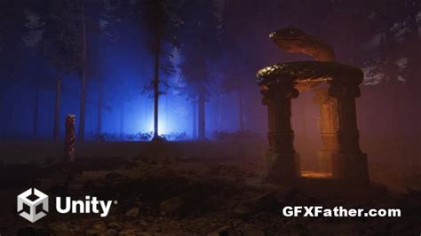 udemy lighting in unity gfxfather