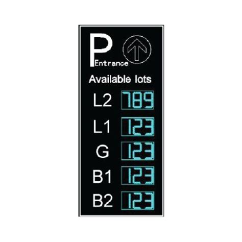 Products Maxpark Parking Solutions