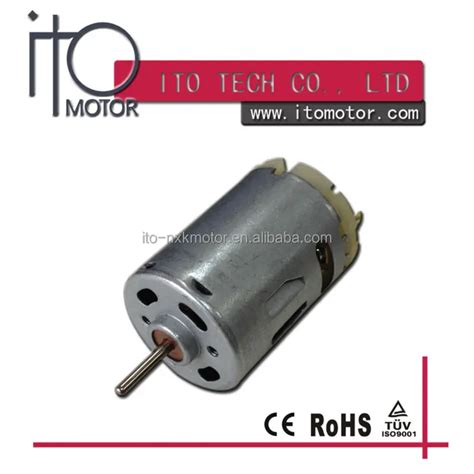 380 Motor 12v Dc Electric Motor Price Small Electric Dc Brush Motor Dc Motor Rs 385 Rs 380