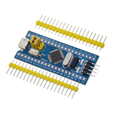 STM F C T Minimum System Board STM ARM Core Module Buy Online At Low Price In India