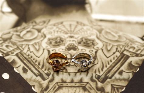 Nsh Ringシリーズ N S H