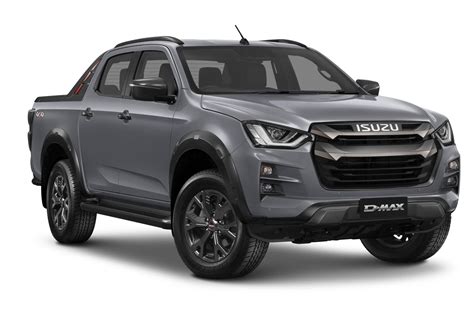 2023 Isuzu D Max Price And Specs Carexpert